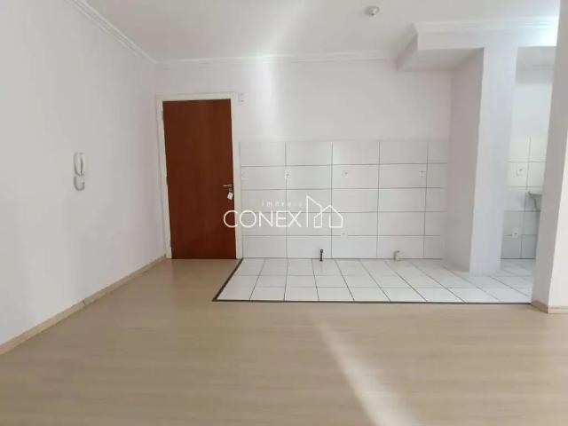 Apartamento para Venda em Caxias do Sul/RS Diamantino 2 Quartos