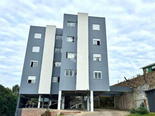 Apartamento para Venda em Caxias do Sul/RS Diamantino 2 Quartos