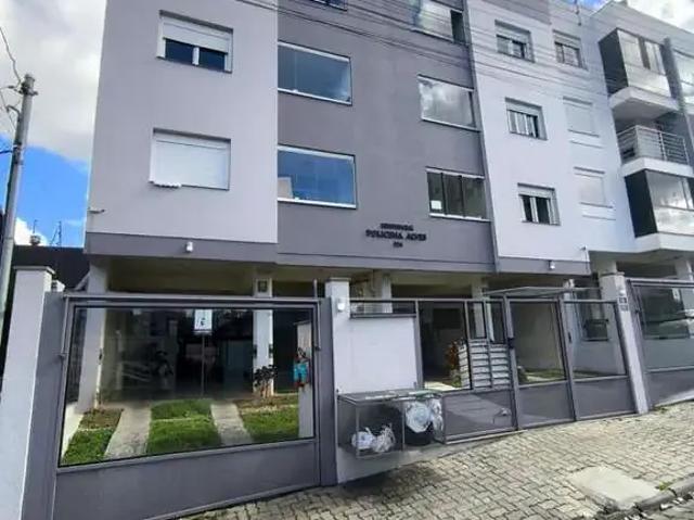 Apartamento para Venda em Caxias do Sul/RS Diamantino 2 Quartos