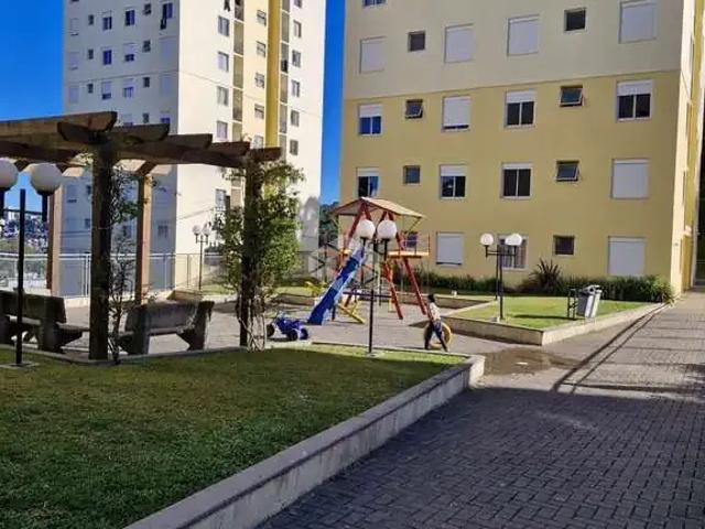 Apartamento para Venda em Caxias do Sul/RS Diamantino 2 Quartos