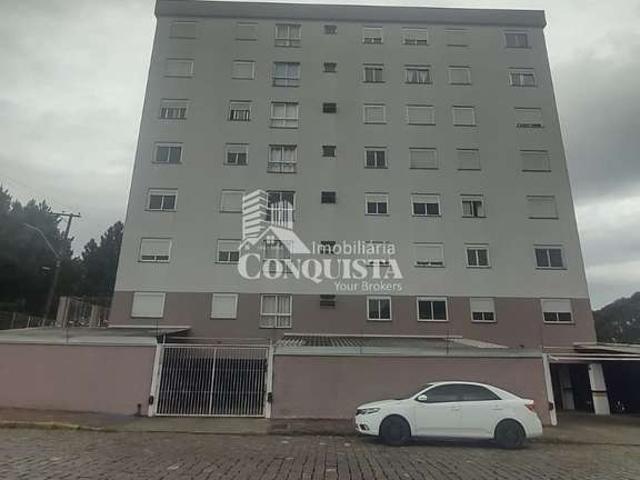 Apartamento para Venda em Caxias do Sul/RS Diamantino 2 Quartos