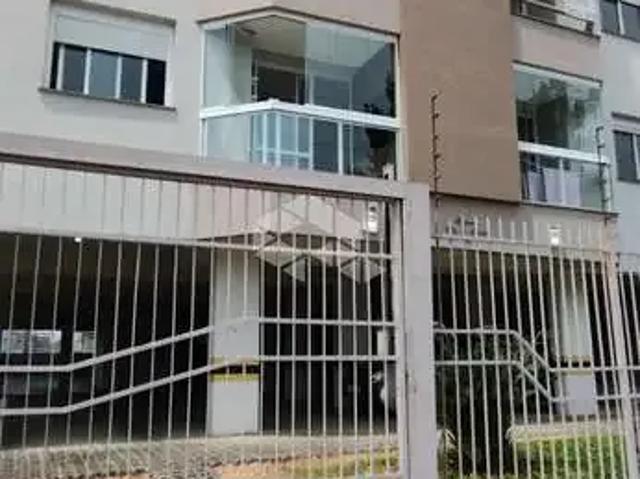 Apartamento para Venda em Caxias do Sul/RS Diamantino 2 Quartos