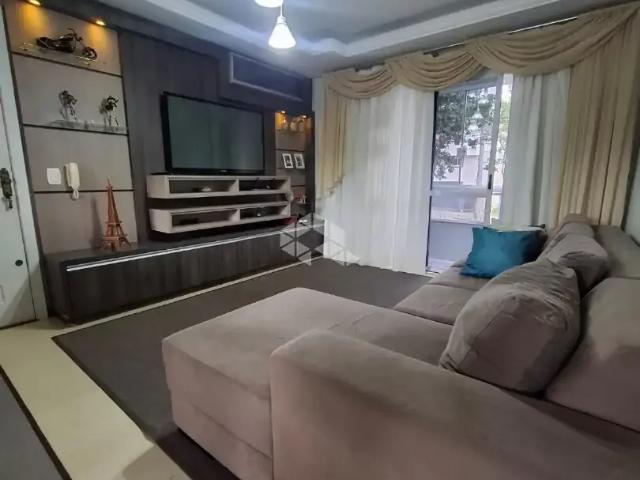 Apartamento para Venda em Caxias do Sul/RS Diamantino 2 Quartos