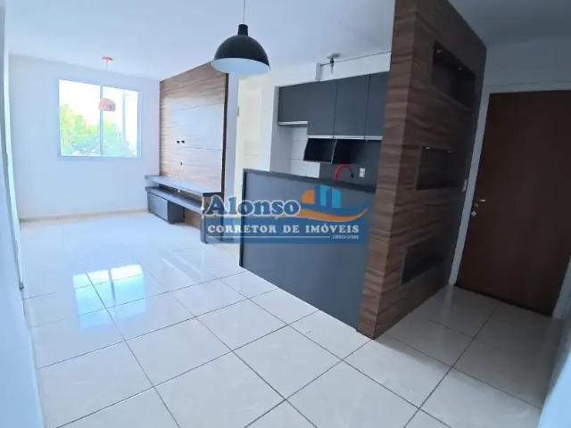 Apartamento para Venda em Caxias do Sul/RS Diamantino 2 Quartos