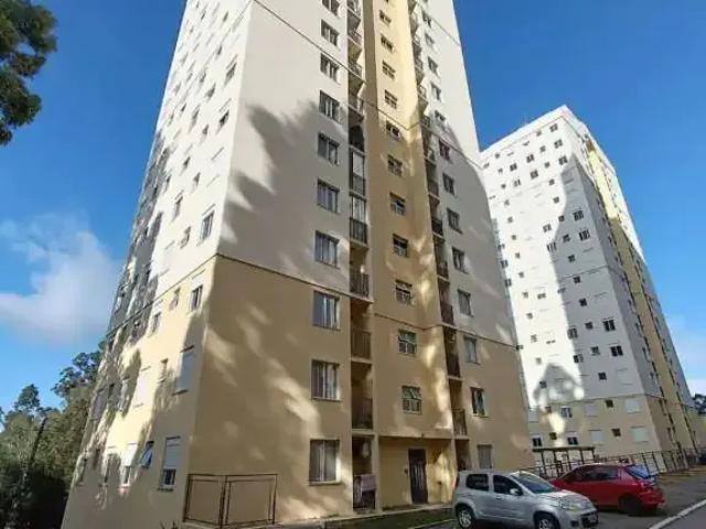 Apartamento para Venda em Caxias do Sul/RS Diamantino 2 Quartos