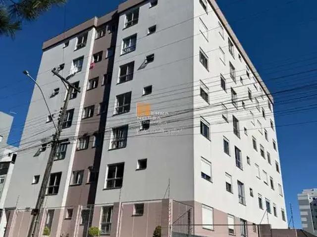 Apartamento para Venda em Caxias do Sul/RS Diamantino 2 Quartos