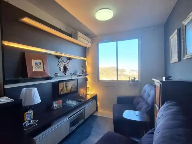 Apartamento para Venda em Caxias do Sul/RS Diamantino 2 Quartos
