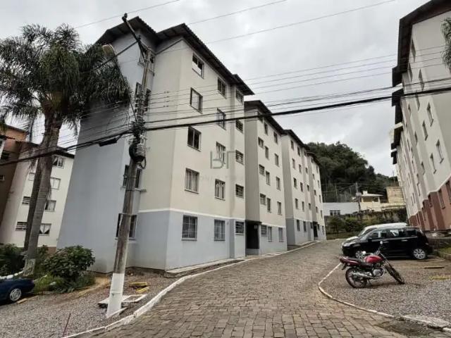 Apartamento para Venda em Caxias do Sul/RS Diamantino 2 Quartos