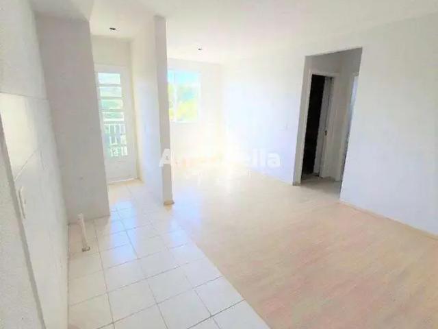 Apartamento para Venda em Caxias do Sul/RS Diamantino 2 Quartos