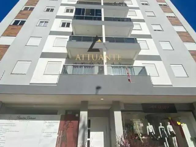 Apartamento para Venda em Caxias do Sul/RS Diamantino 3 Quartos