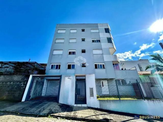 Apartamento para Venda em Caxias do Sul/RS Diamantino 3 Quartos