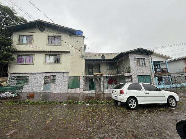 Apartamento para Venda em Caxias do Sul/RS Esplanada 1 Quartos