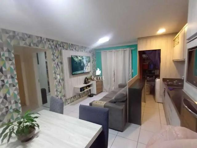 Apartamento para Venda em Caxias do Sul/RS Esplanada 2 Quartos