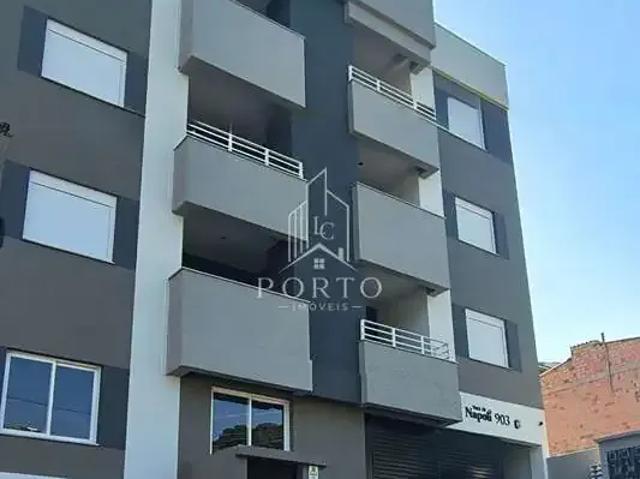 Apartamento para Venda em Caxias do Sul/RS Esplanada 2 Quartos
