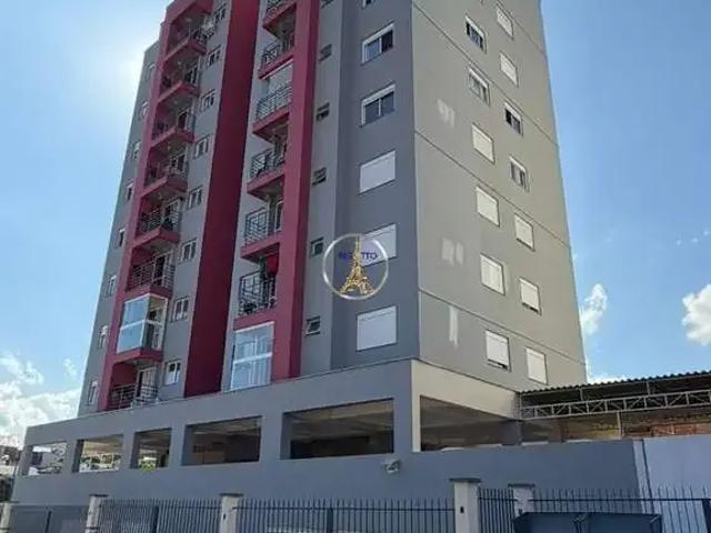 Apartamento para Venda em Caxias do Sul/RS Esplanada 2 Quartos
