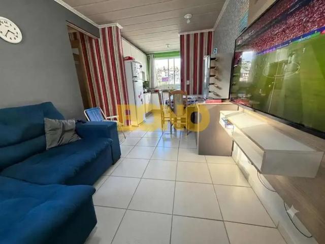 Apartamento para Venda em Caxias do Sul/RS Esplanada 2 Quartos