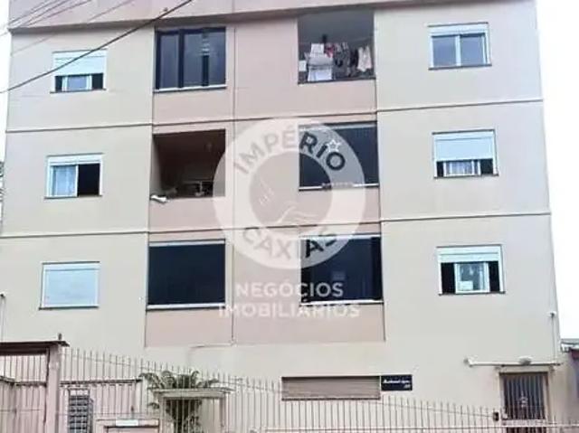 Apartamento para Venda em Caxias do Sul/RS Esplanada 2 Quartos