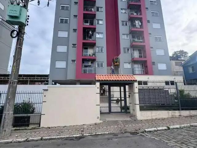 Apartamento para Venda em Caxias do Sul/RS Esplanada 2 Quartos