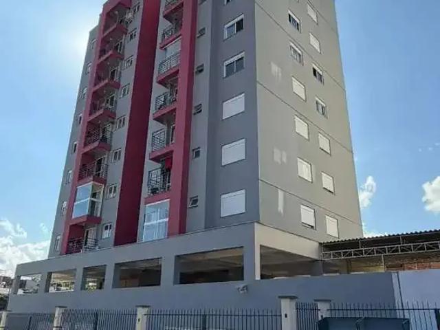Apartamento para Venda em Caxias do Sul/RS Esplanada 2 Quartos