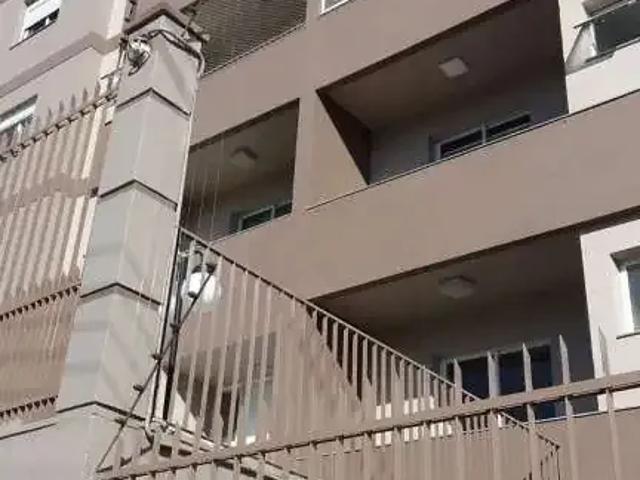 Apartamento para Venda em Caxias do Sul/RS Esplanada 2 Quartos