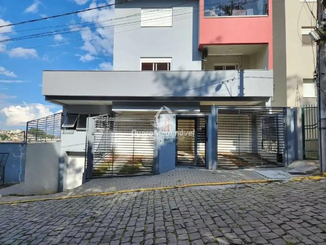 Apartamento para Venda em Caxias do Sul/RS Esplanada 2 Quartos