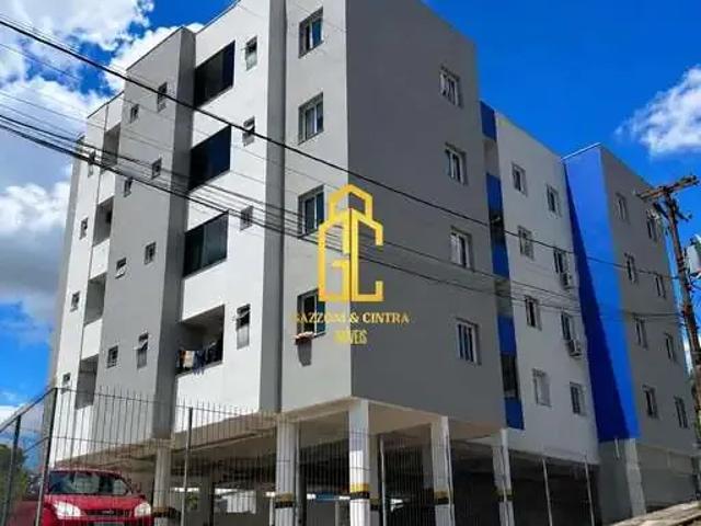 Apartamento para Venda em Caxias do Sul/RS Esplanada 2 Quartos