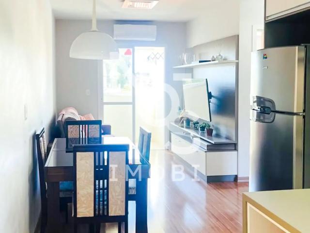 Apartamento para Venda em Caxias do Sul/RS Esplanada 2 Quartos