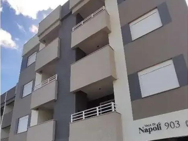 Apartamento para Venda em Caxias do Sul/RS Esplanada 2 Quartos