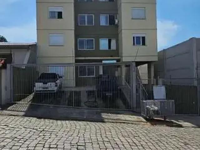 Apartamento para Venda em Caxias do Sul/RS Esplanada 2 Quartos
