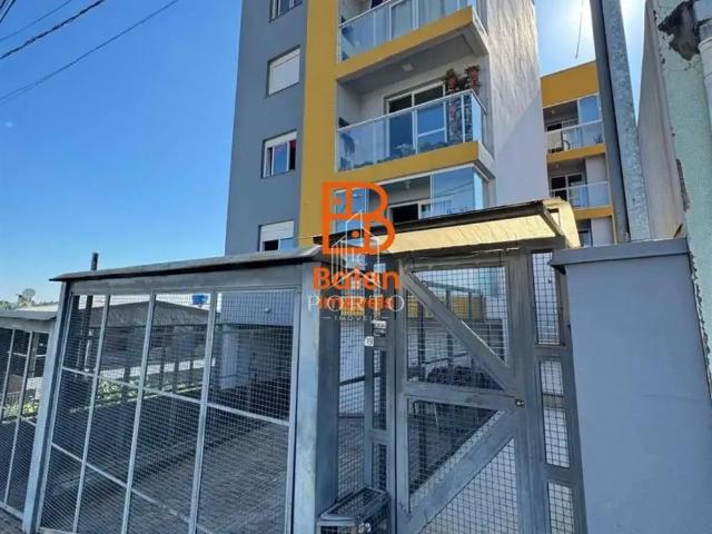 Apartamento para Venda em Caxias do Sul/RS Esplanada 2 Quartos
