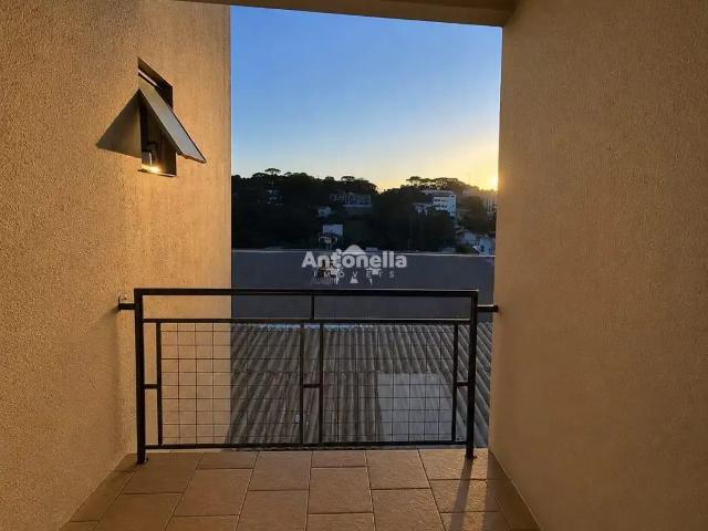 Apartamento para Venda em Caxias do Sul/RS Esplanada 2 Quartos