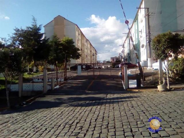 Apartamento para Venda em Caxias do Sul/RS Esplanada 2 Quartos