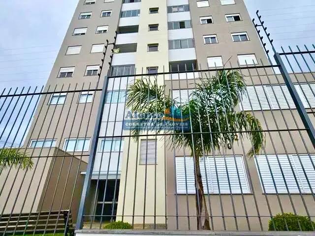 Apartamento para Venda em Caxias do Sul/RS Esplanada 2 Quartos