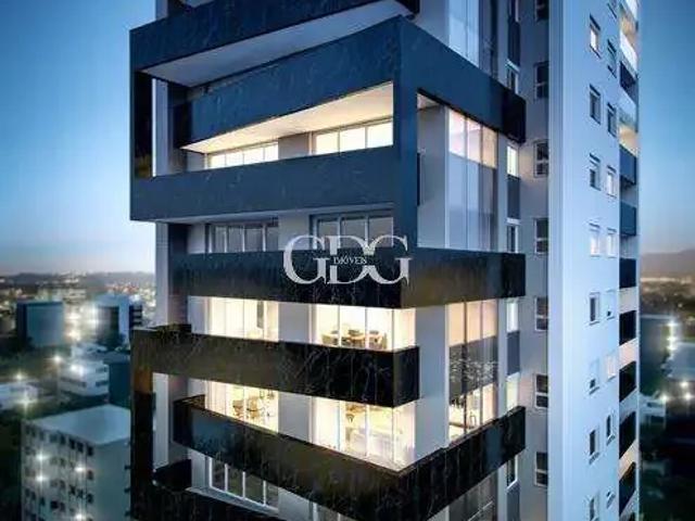Apartamento para Venda em Caxias do Sul/RS Exposição 4 Quartos