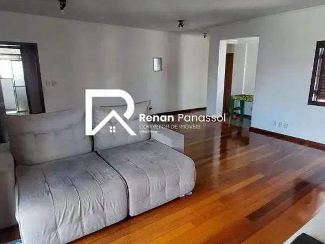 Apartamento para Venda em Caxias do Sul/RS Exposição 4 Quartos
