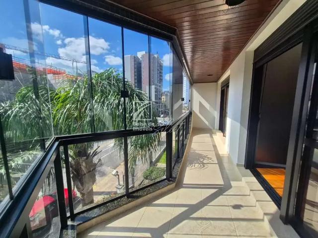 Apartamento para Venda em Caxias do Sul/RS Exposição 4 Quartos