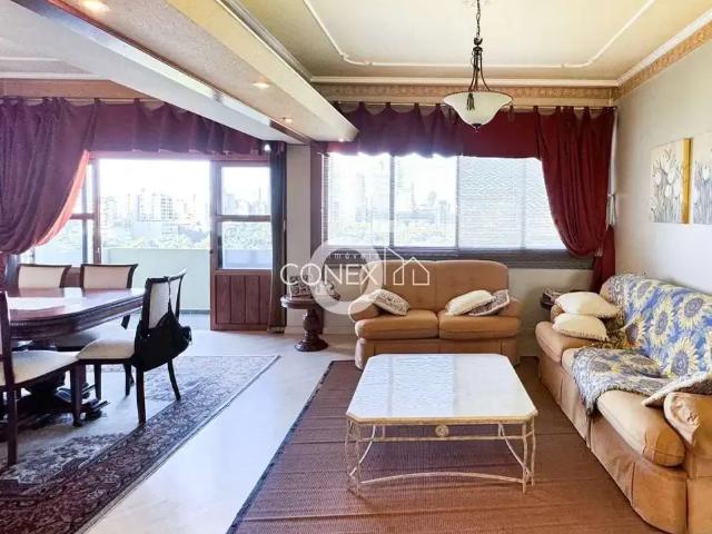 Apartamento para Venda em Caxias do Sul/RS Exposição 4 Quartos