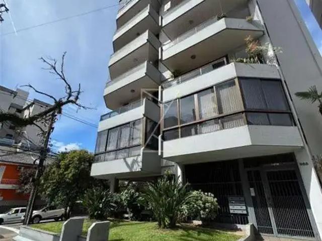Apartamento para Venda em Caxias do Sul/RS Exposição 4 Quartos