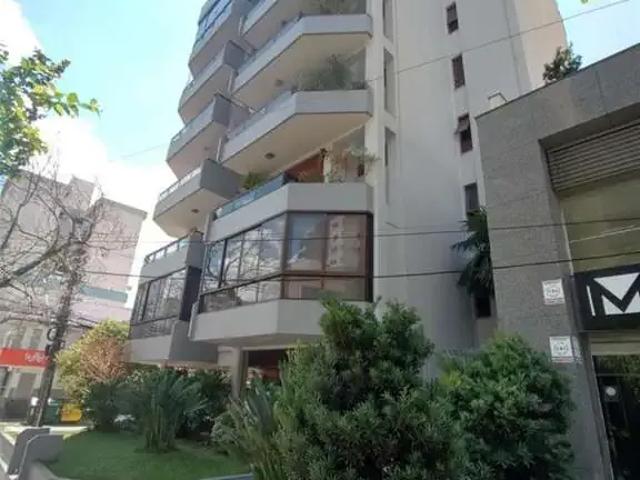 Apartamento para Venda em Caxias do Sul/RS Exposição 4 Quartos