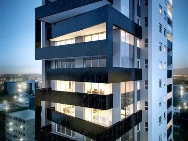 Apartamento para Venda em Caxias do Sul/RS Exposição 4 Quartos