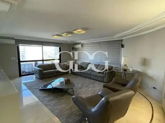 Apartamento para Venda em Caxias do Sul/RS Exposição 4 Quartos