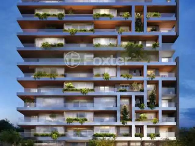 Apartamento para Venda em Caxias do Sul/RS Exposição 4 Quartos