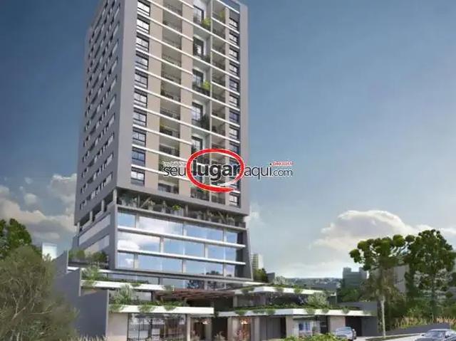 Apartamento para Venda em Caxias do Sul/RS Exposição 1 Quartos