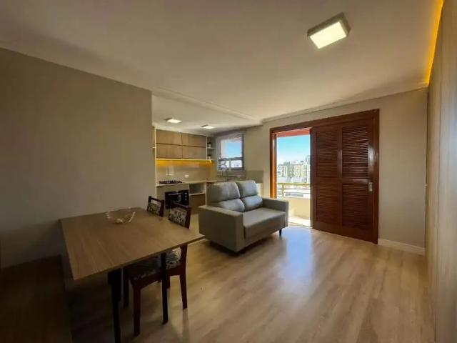 Apartamento para Venda em Caxias do Sul/RS Exposição 1 Quartos