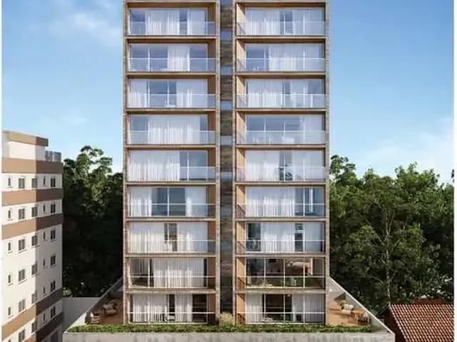 Apartamento para Venda em Caxias do Sul/RS Exposição 3 Quartos