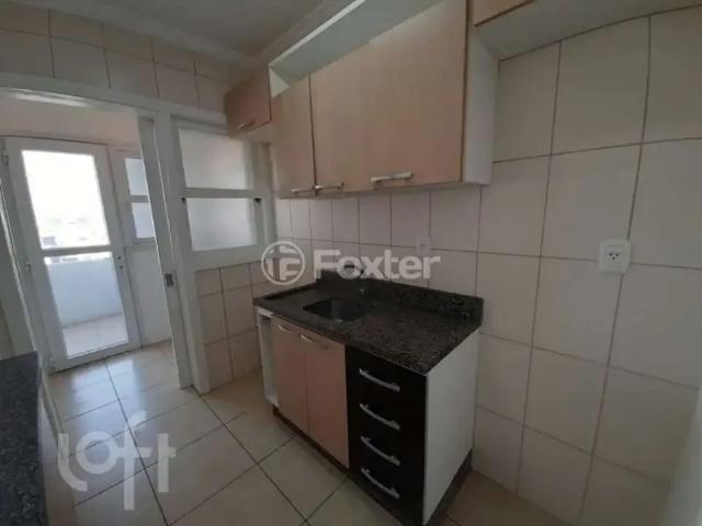 Apartamento para Venda em Caxias do Sul/RS Exposição 2 Quartos