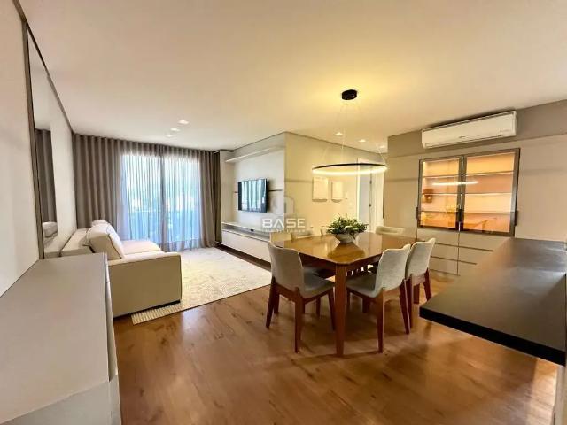 Apartamento para Venda em Caxias do Sul/RS Exposição 2 Quartos