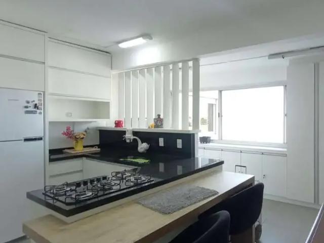 Apartamento para Venda em Caxias do Sul/RS Exposição 2 Quartos