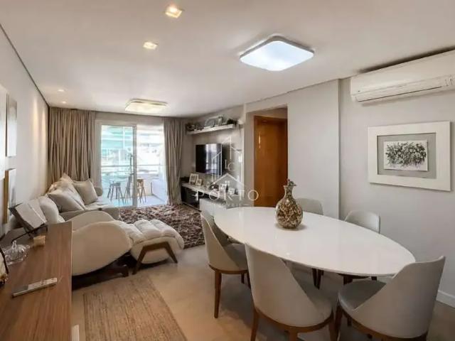 Apartamento para Venda em Caxias do Sul/RS Exposição 2 Quartos