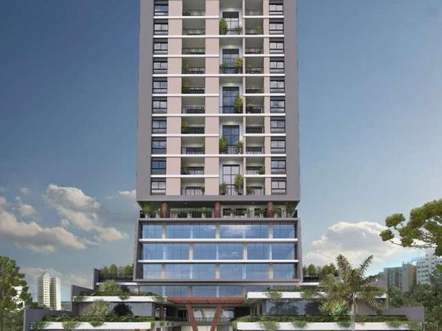 Apartamento para Venda em Caxias do Sul/RS Exposição 2 Quartos